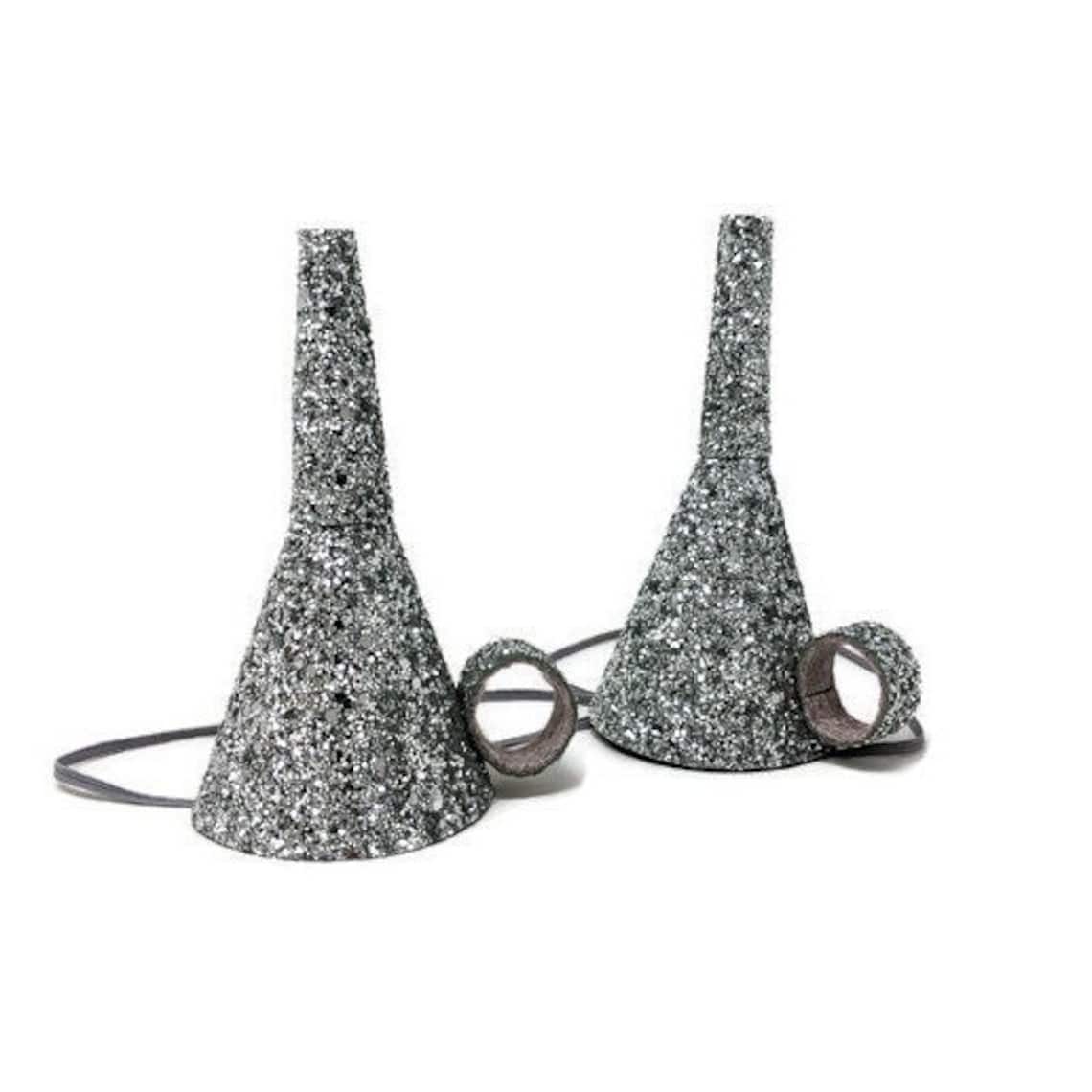 Tin Man Funnel Hat, Tin Man Costume, Tin Man Cosplay, Costume Accessory ...