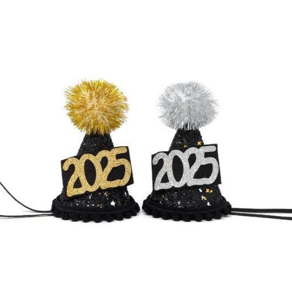 New Years Eve Hats - Etsy