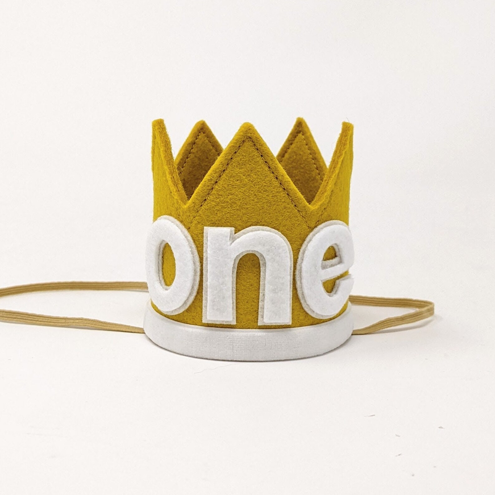 1st Birthday Boy Crown || 1st Birthday Party Hat || Boy's First ...