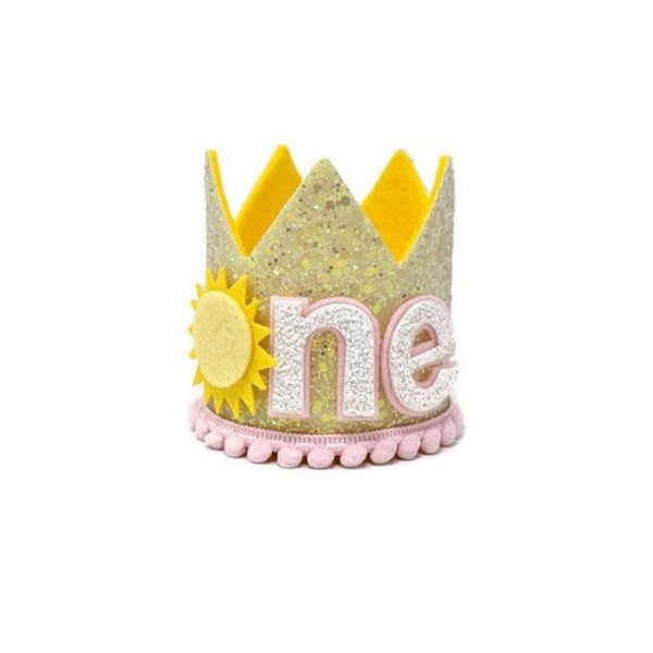 Birthday Crown - Etsy