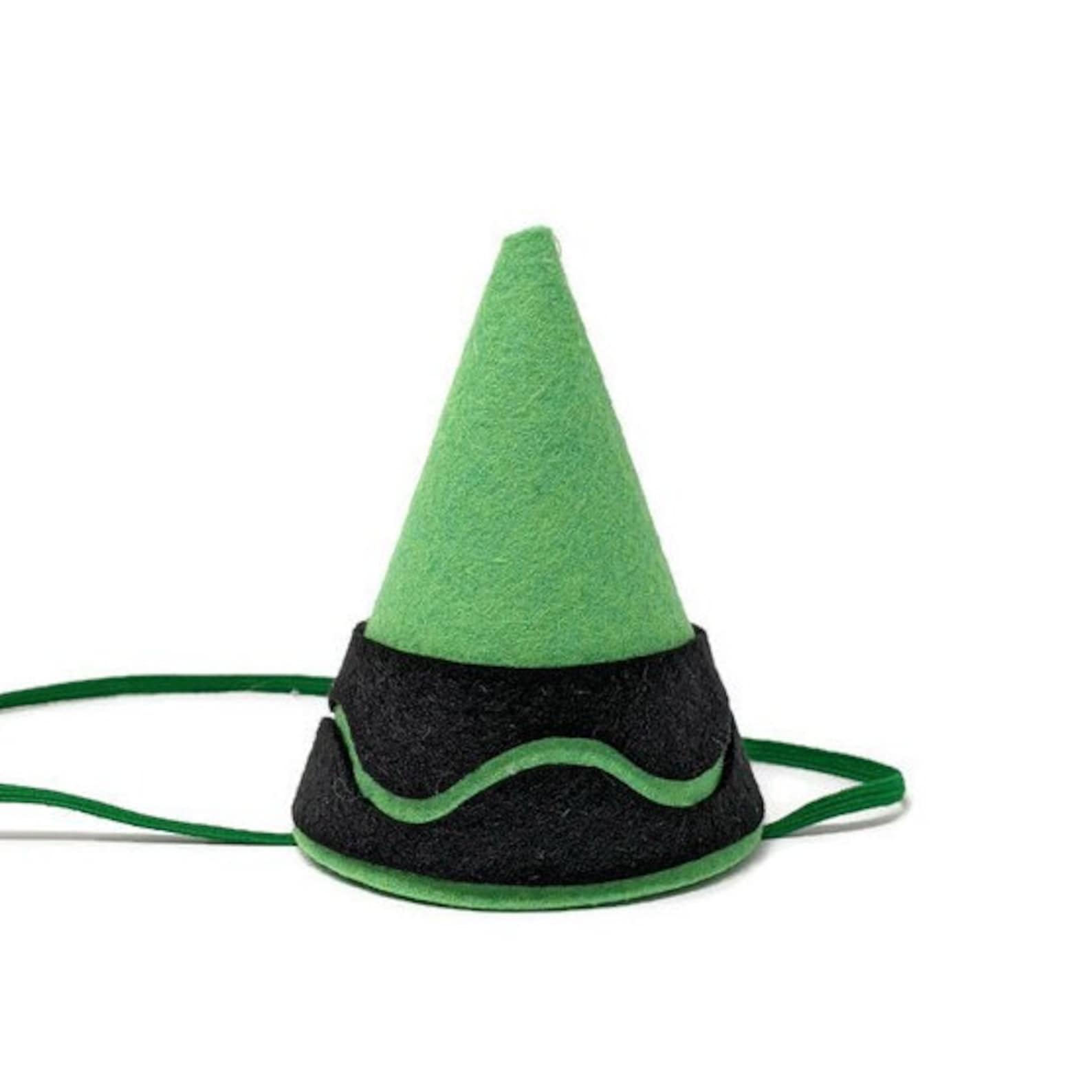 Crayon Party Hat, Crayon Hat, Crayon Costume, Crayon Halloween Costume ...