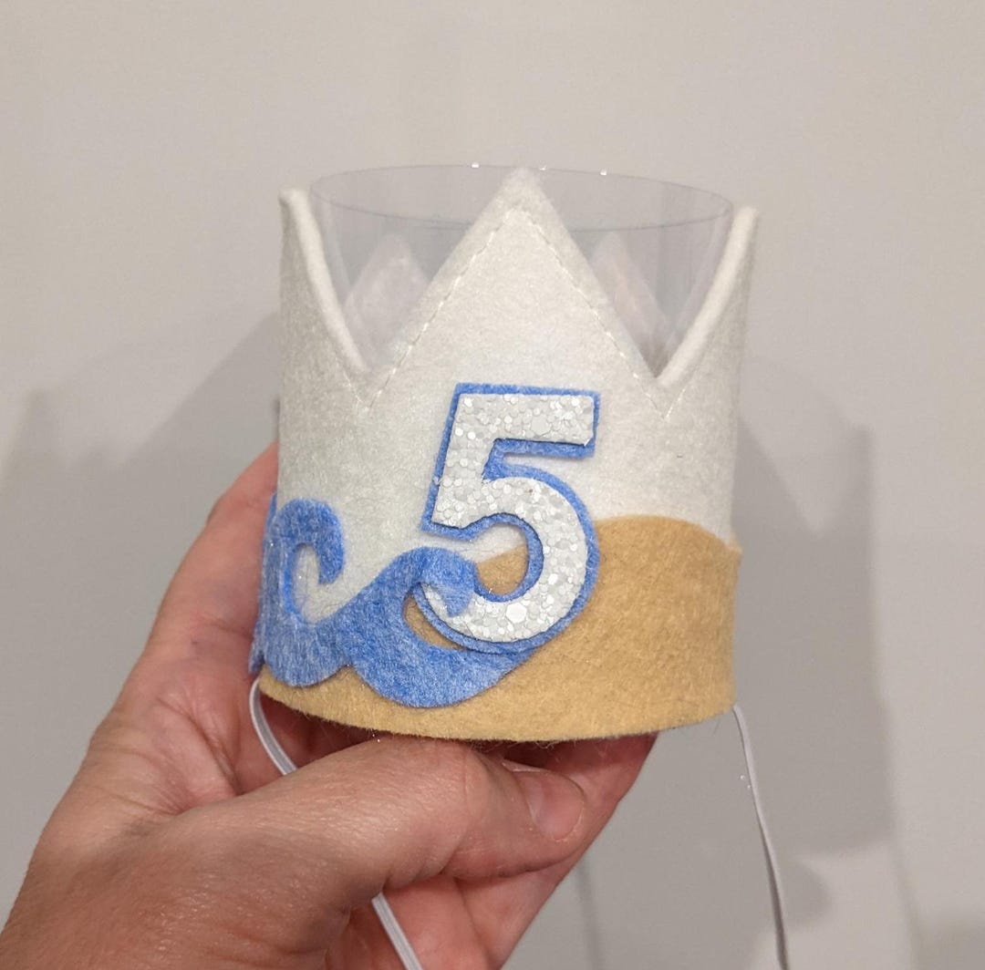 Beach Birthday, Beach Party, Summer Birthday, Birthday Hat, Beach ...