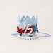 Airplane Birthday, Airplane Party Theme, Airplane Birthday Crown ...