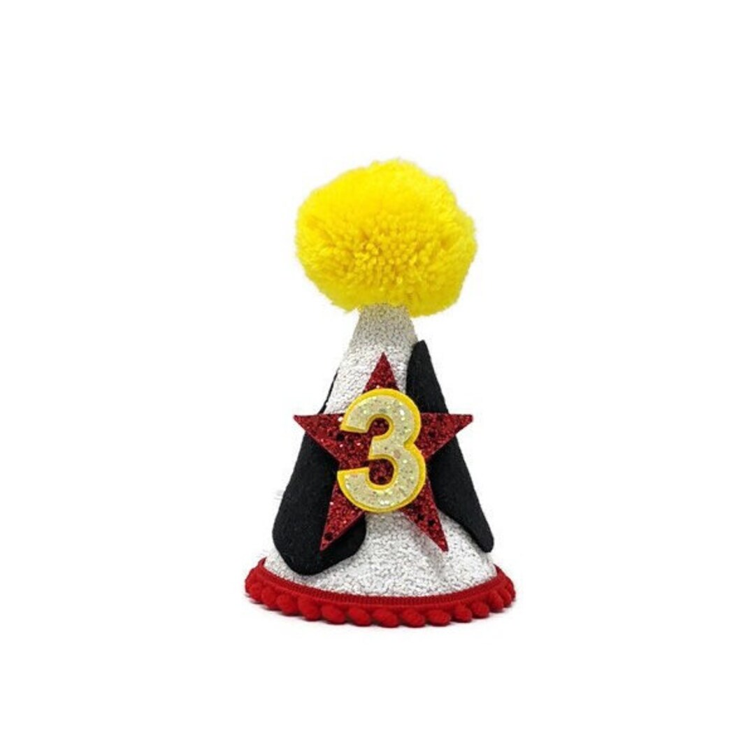 Toy Story Birthday Party Hat, Astronaut Party Hat, Cartoon Character ...