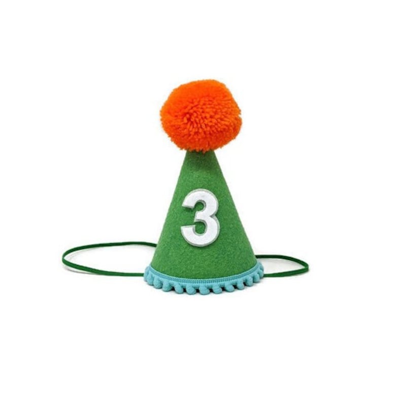Nickelodeon Slime Hat - Etsy