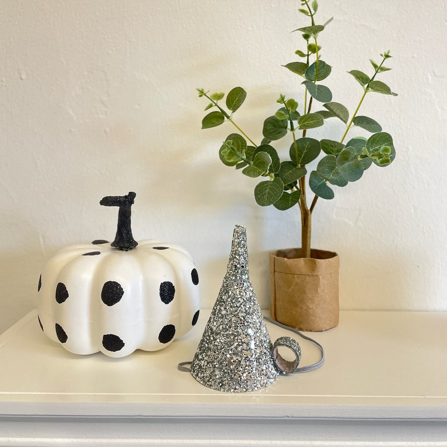 Tin Man Funnel Hat, Tin Man Costume, Tin Man Cosplay, Costume Accessory ...