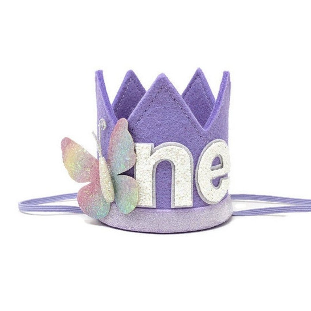 Butterfly, Girls First Birthday, Butterfly Birthday, 1st Birthday, Any ...