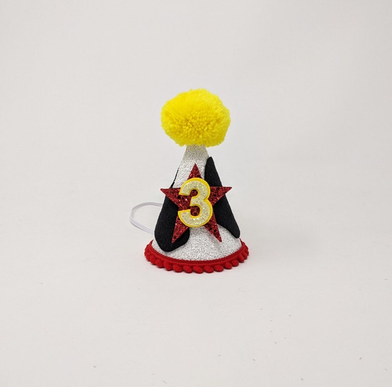 Toy Story Birthday Party Hat, Astronaut Party Hat, Cartoon Character ...