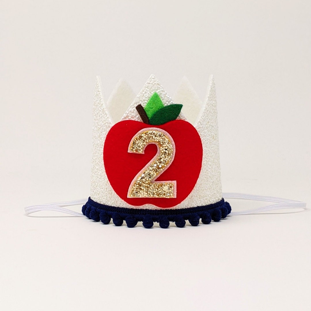 Apple Birthday, Apple of My Eye, Fruit Birthday, Fall Birthday, Apple ...