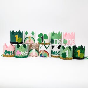 Four Leaf Clover, St. Patrick's Day Birthday, Luck of the Irish, St ...