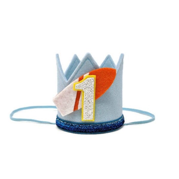 Surf Birthday - Etsy