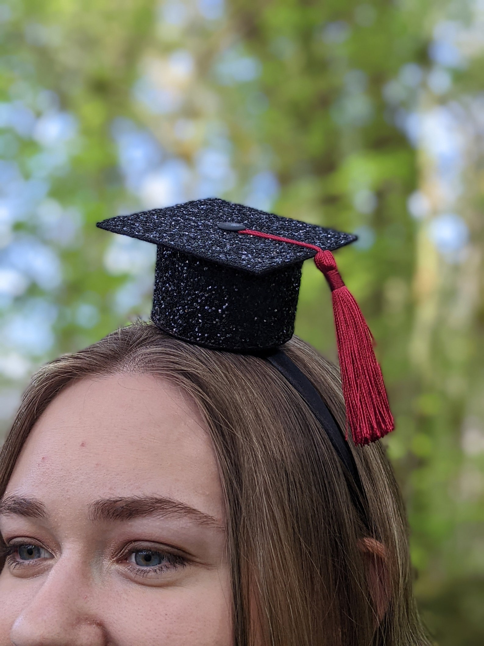 Graduation Cap, Small Graduation Cap, Pet Graduation Cap, Graduation ...
