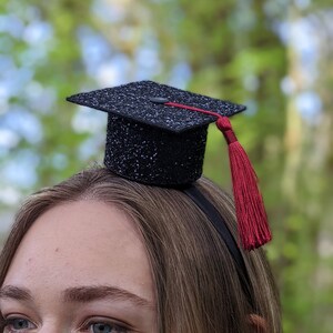 Graduation Cap, Small Graduation Cap, Pet Graduation Cap, Graduation ...