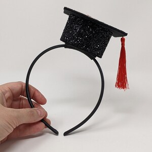 Graduation Cap, Small Graduation Cap, Pet Graduation Cap, Graduation ...