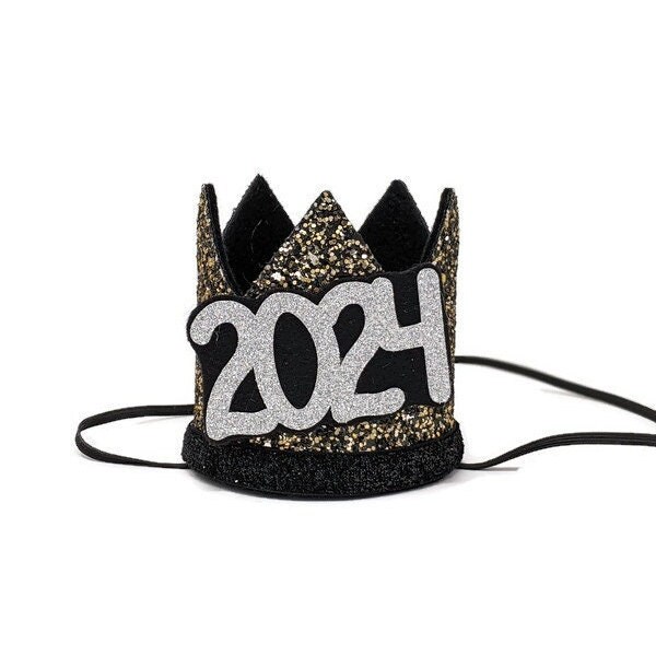 New Years Eve Hats - Etsy