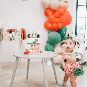 Paste Birthday Party, Ravioli Crown, Ravioli Birthday Party, Hat ...