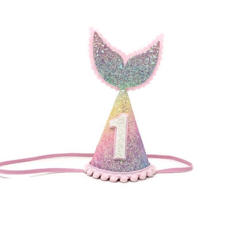 Mermaid Crown - Etsy