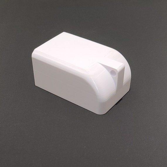 MPA Sample Compartment Cover | Etsy