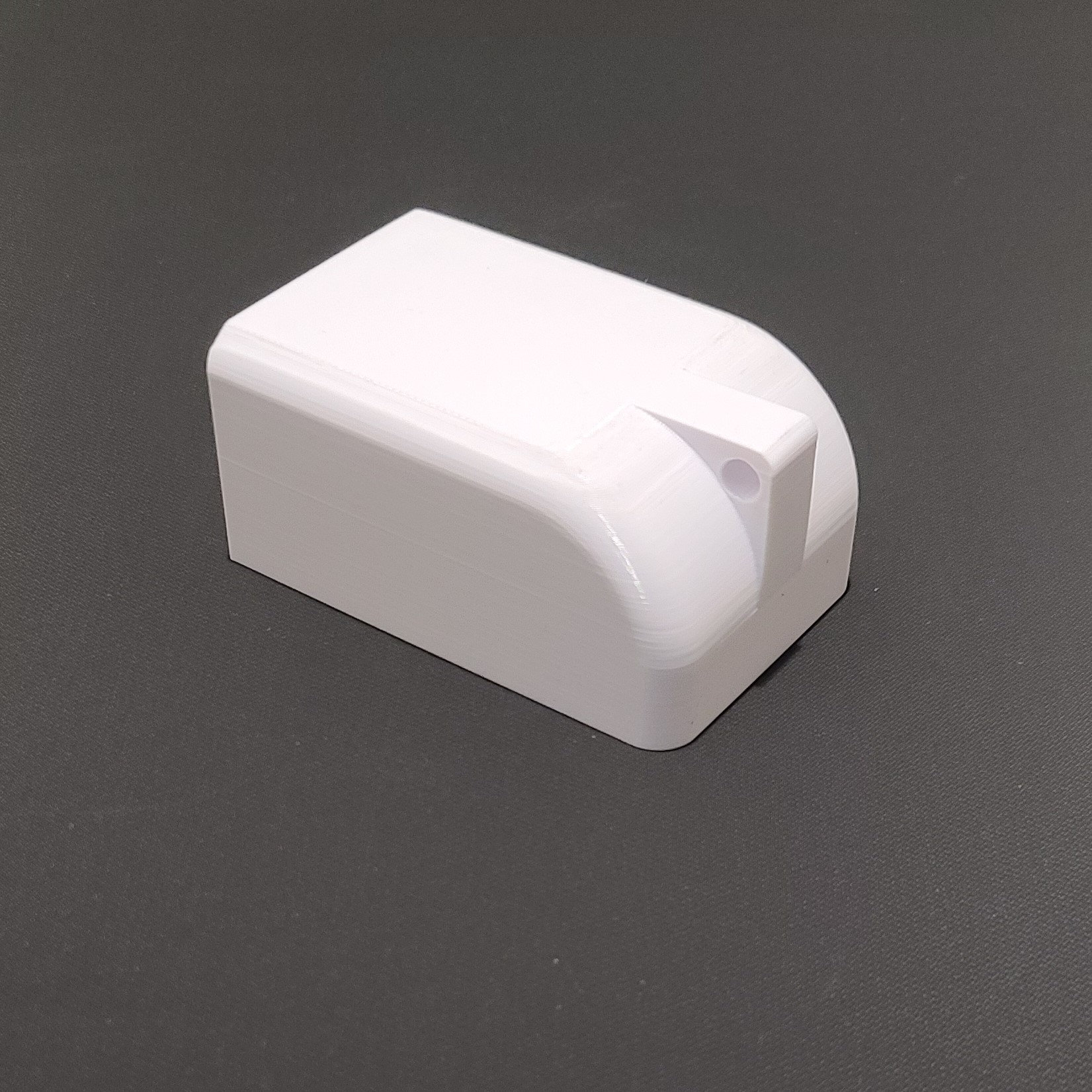 MPA Sample Compartment Cover - Etsy