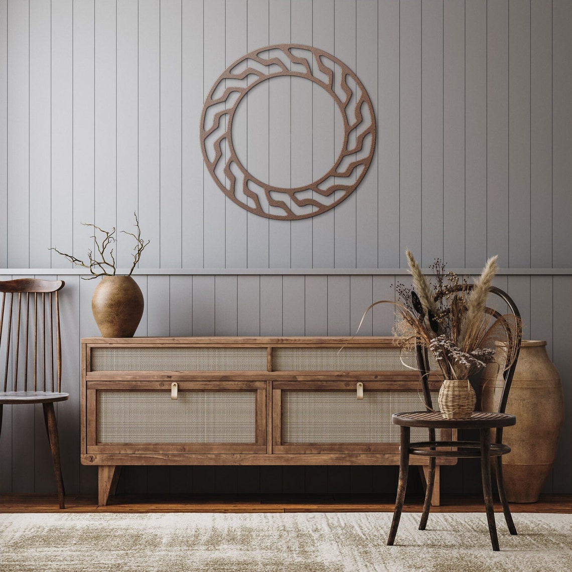Celtic Knot Symbol, Celtic Wall Décor, Celtic Knot Wall Art, Celtic ...