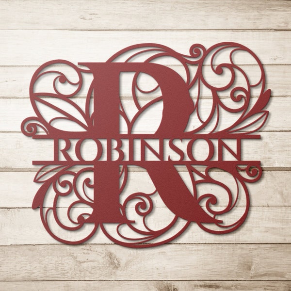 Metal Letter R - Etsy