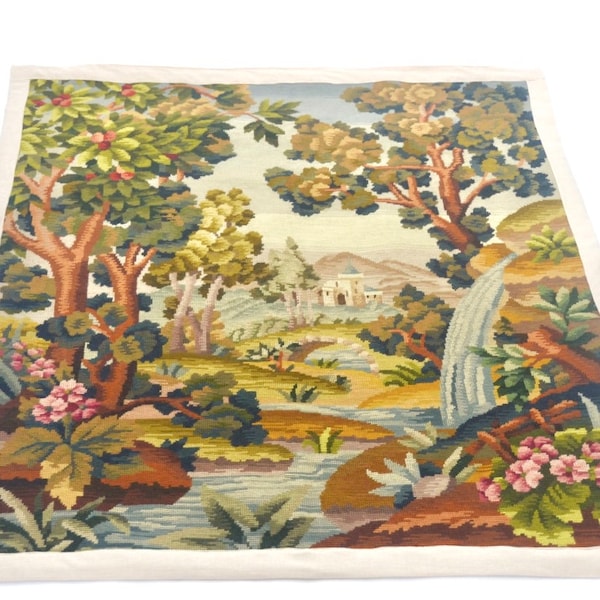 French Needlepoint - Etsy