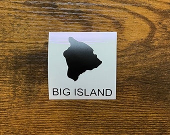Big Island - Etsy