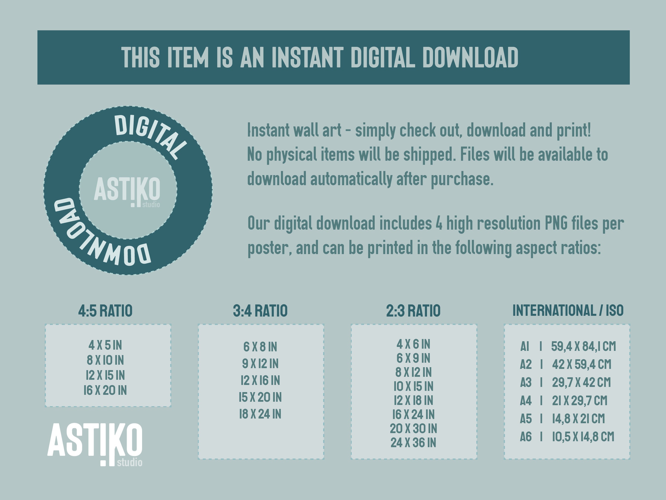 Pteranodon Print, Dinosaur Wall Art, Pterodactyl Printable, Bauhaus ...