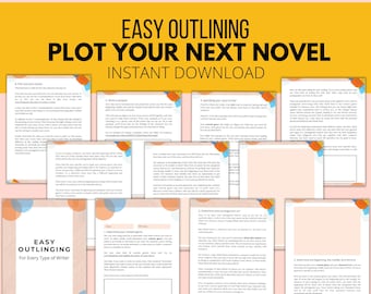Story Mapping Printable Story Structure Template Writing a - Etsy