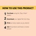 Character Development Workbook | Writing Tools | Step-by-step Character ...