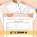 Character Development Workbook | Writing Tools | Step-by-step Character ...