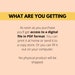 Character Development Workbook | Writing Tools | Step-by-step Character ...