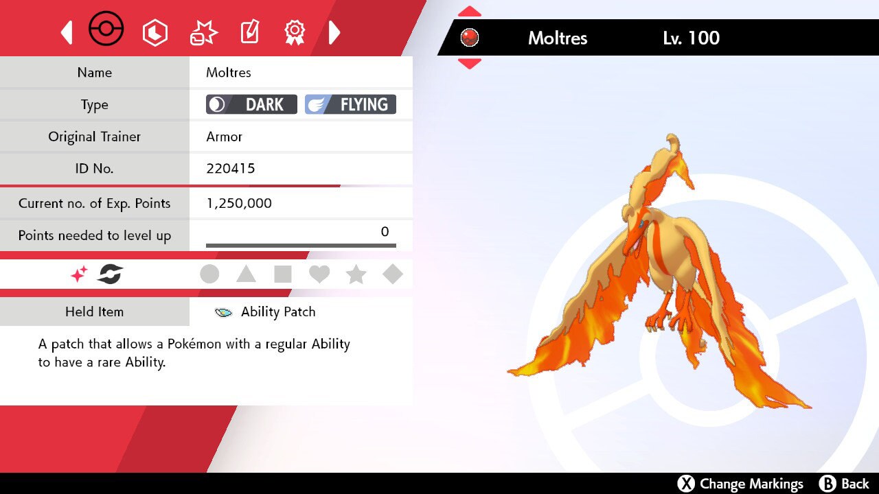 Galarian Articuno Moltres Zapdos Shiny / Normal - Etsy
