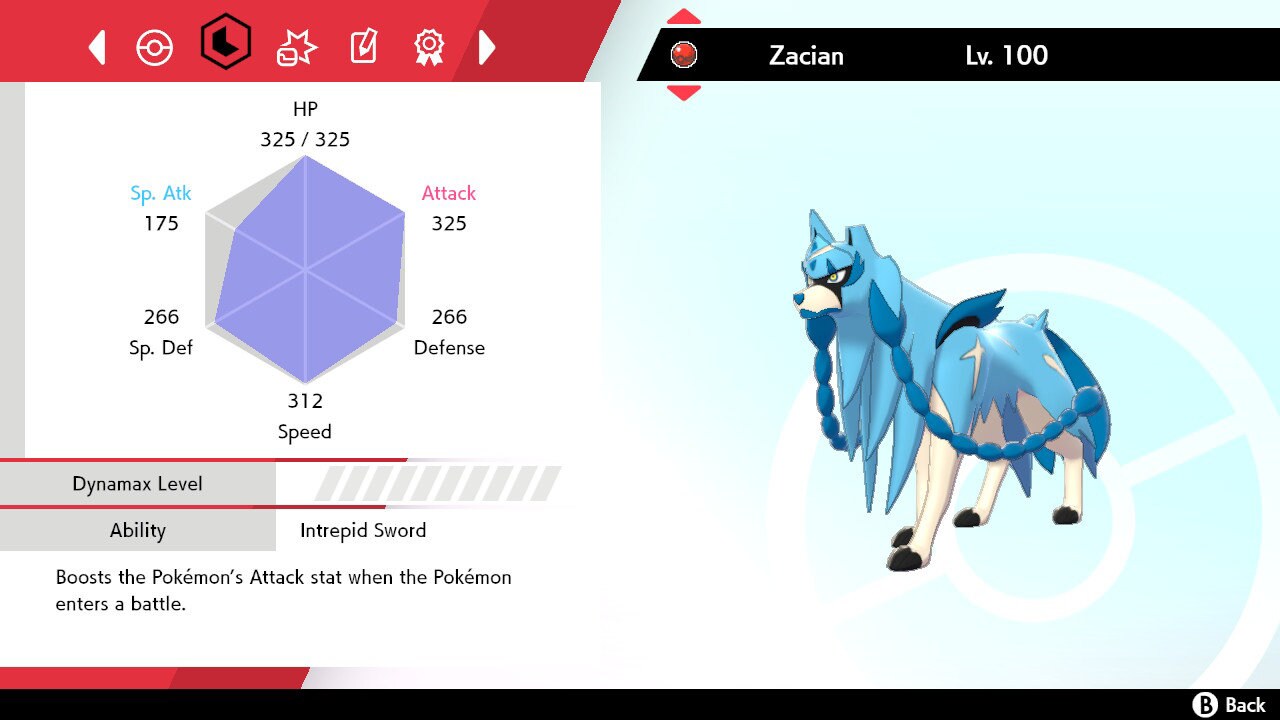 Zacian Zamazenta Shiny / Normal Pokemon Sword and Shield - Etsy Ireland