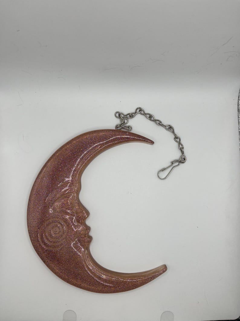 Hanging Moon - Variety - Etsy