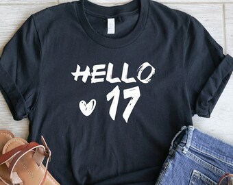 Sweet 17th Birthday - Etsy