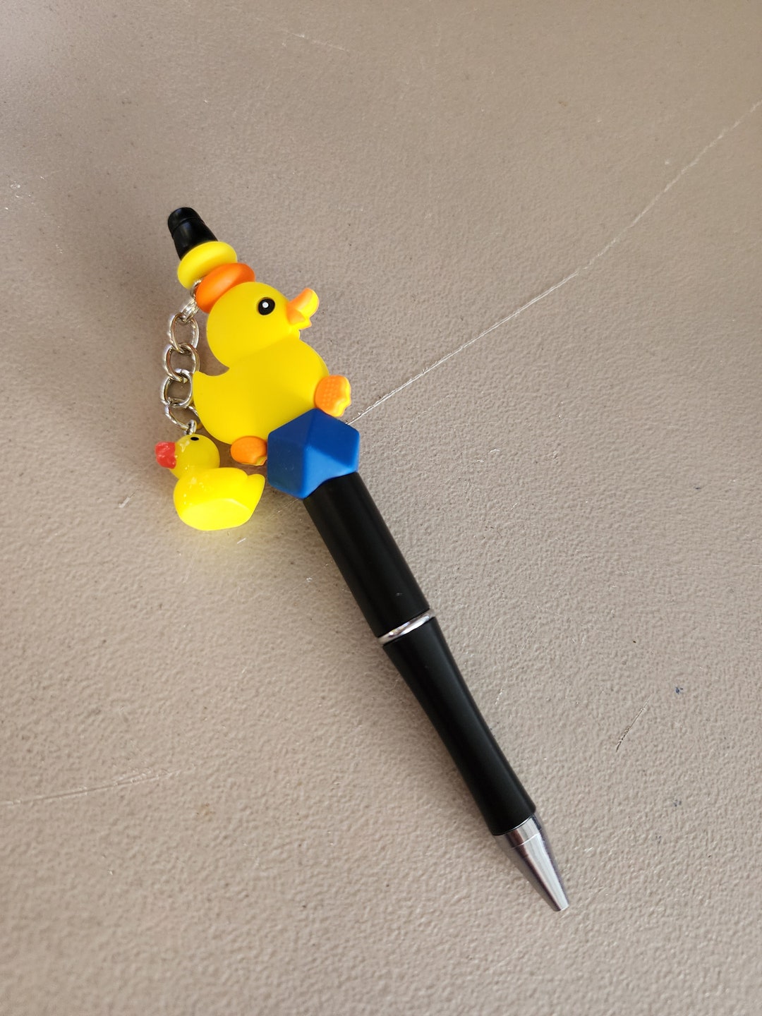 Duck Pens - Etsy