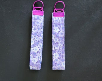 Purple Penguin Liquid Keychains Cute Kawaii Bag Charms for - Etsy