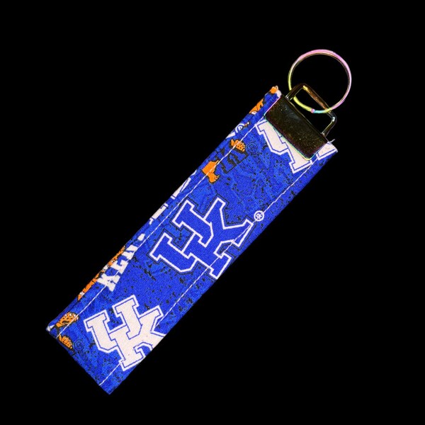 Kentucky Keychain - Etsy