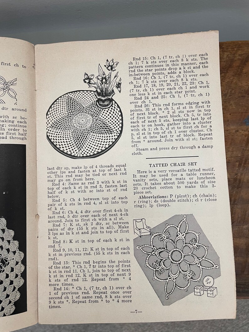 Vintage 1948 the Workbasket Magazine Set of 3 Summer Editions - Etsy