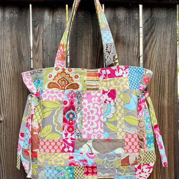 Amy Butler Fabric - Etsy