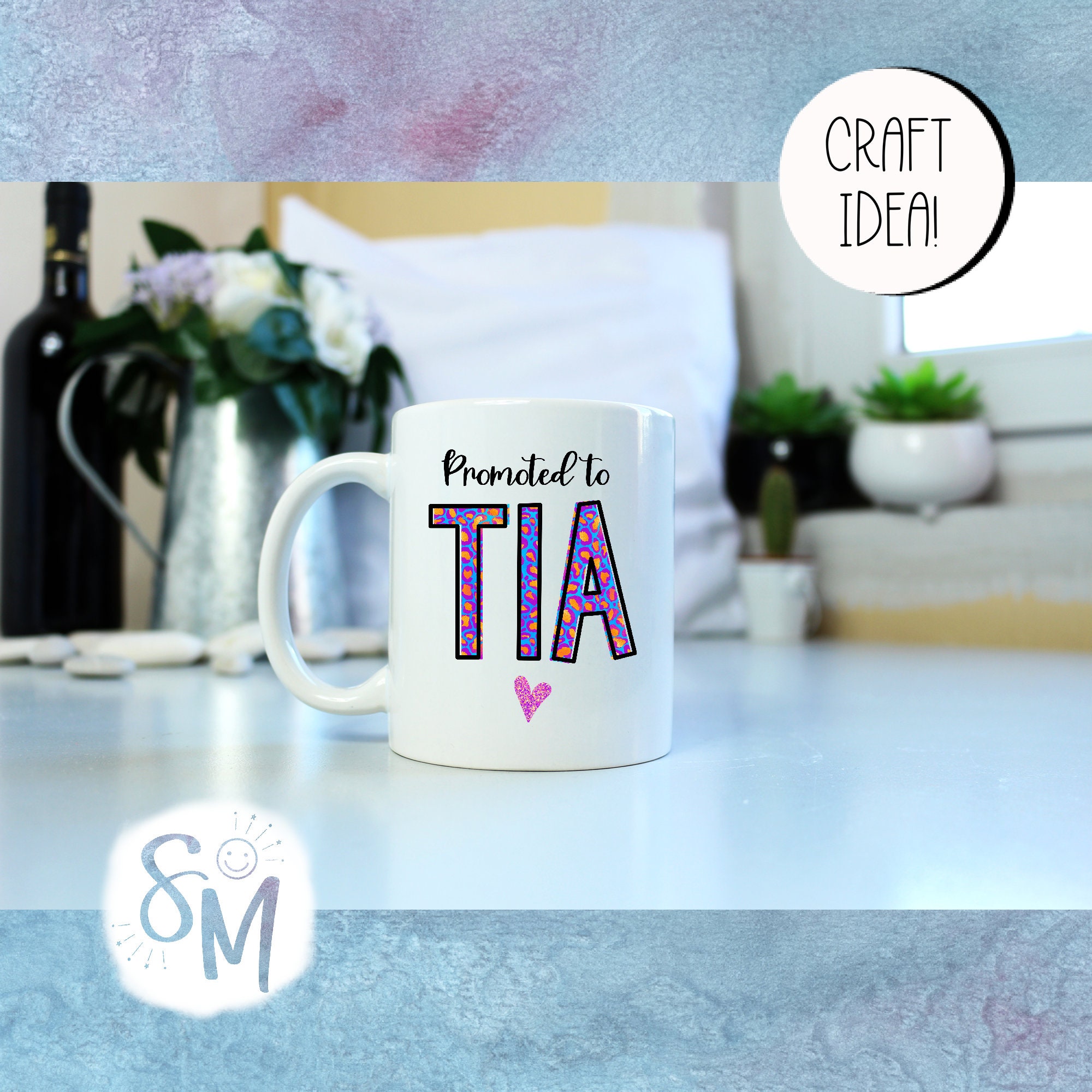 Neon Leopard Promoted to Tia PNG Tia PNG - Etsy