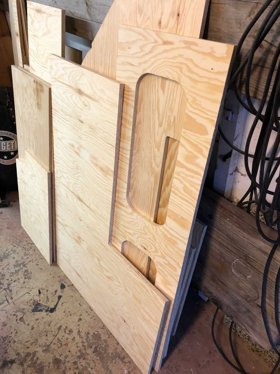 Camper Ausbau VW T5/T6, Möbel Bausatz, DIY, Bulli, Selbstbausatz ...