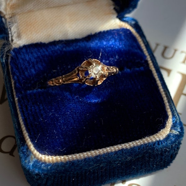 Diamond Buttercup - Etsy