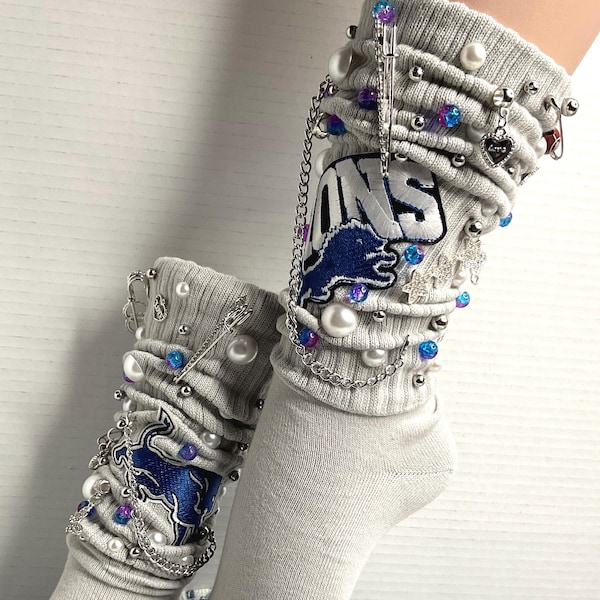 Junk Socks for Adults - Etsy