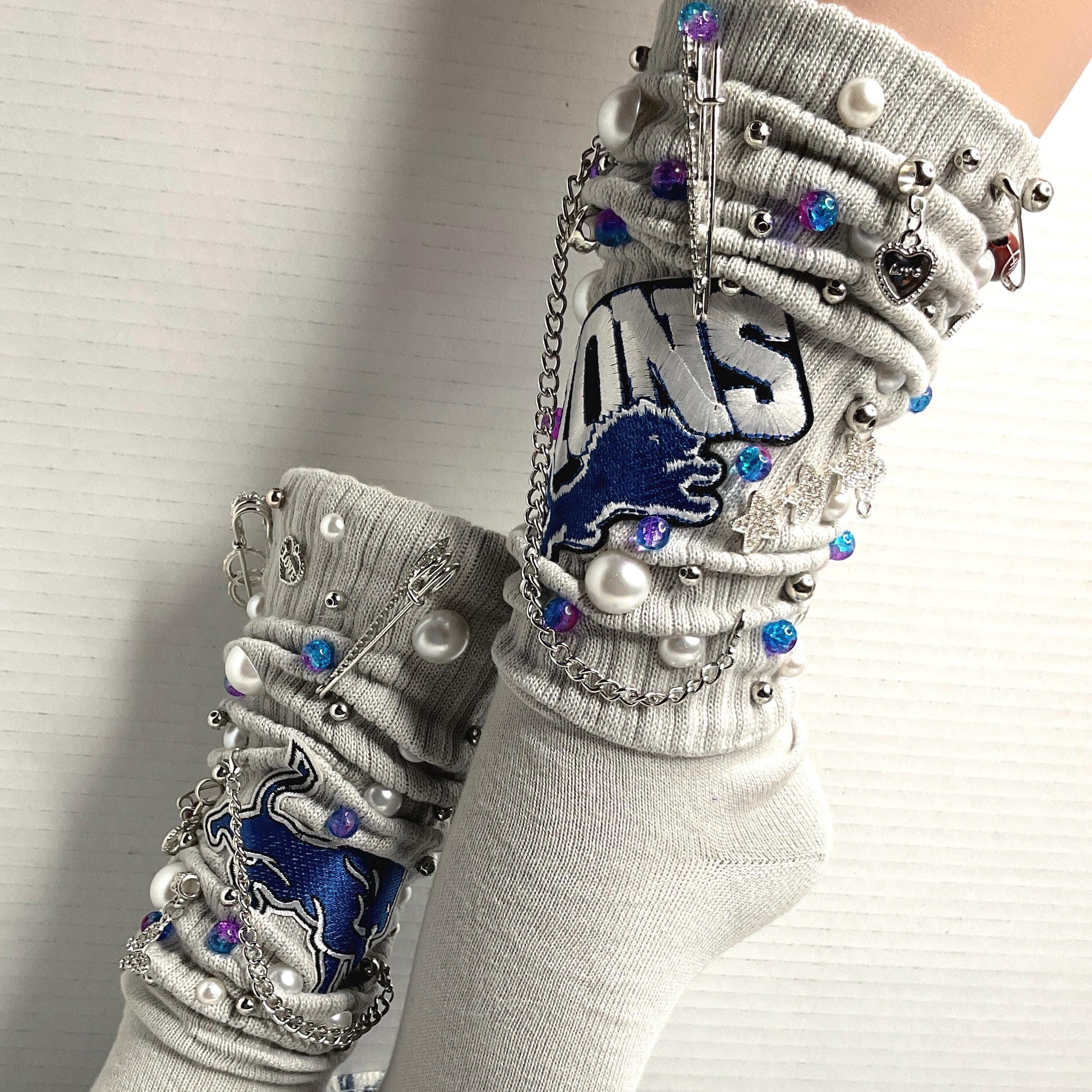 NFL Junk Socks - Etsy