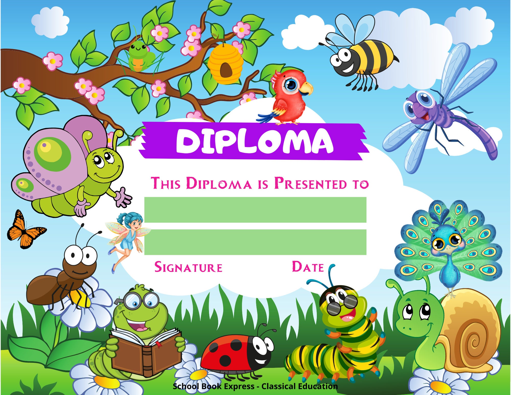 Hojas de trabajo de números 1 a 20, edades 2 a 5, prekínder: plan de ...