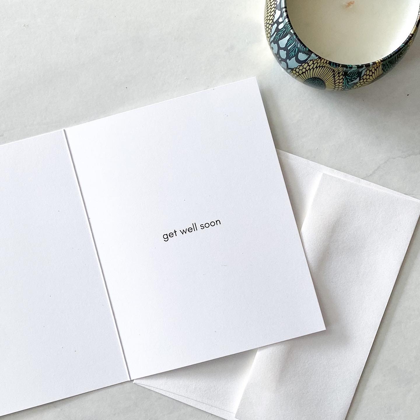Funny Get Well Soon Card | at Least Its Not the Clap | Rude | Adult ...