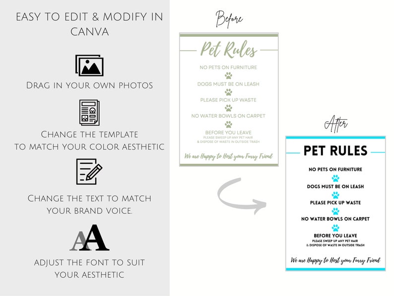 Airbnb Canva Template Editable Airbnb Pet Rules Sign Airbnb Etsy Norway airbnb-canva-template-editable-airbnb-pet-rules-sign-airbnb-etsy-norway