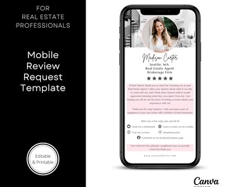 Textable Client Review Request, Textable Review Request From Client ...